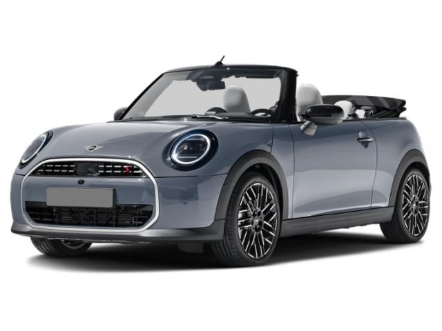 New MINI Convertible MINI Dealer in Willoughby Hills OH