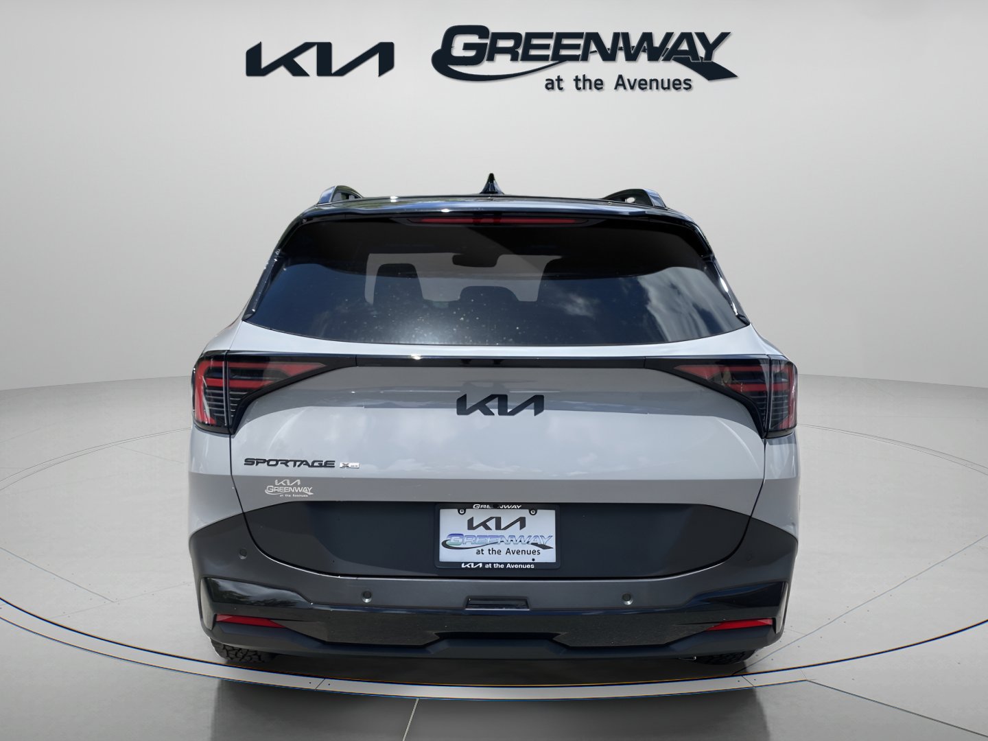 New 2026 Kia Sportage X-Pro Prestige 4DR SPORT UTILITY in Jacksonville ...