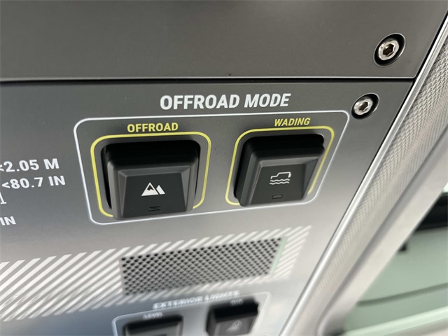 New 2026 INEOS Grenadier Fieldmaster Fieldmaster in Nashville #8432318X ...