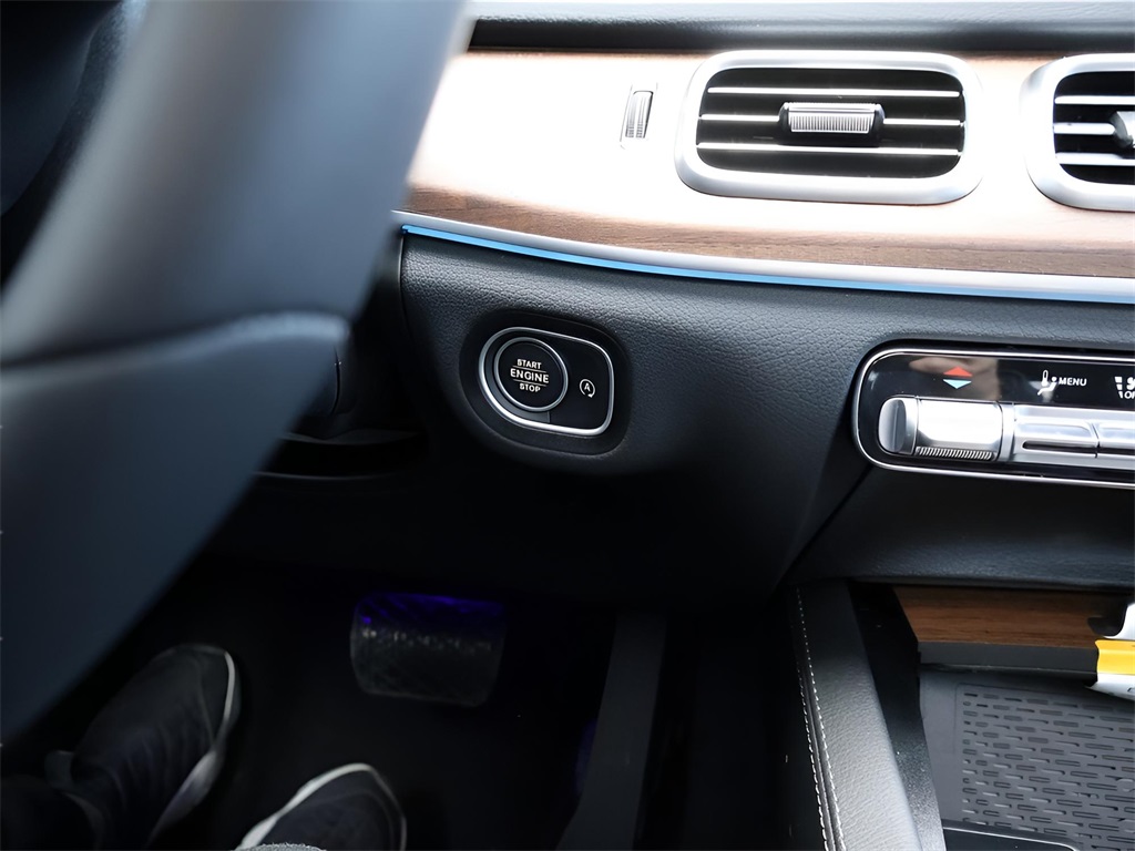 New 2025 Mercedes-Benz GLE GLE 450 SUV in Kansas City #KC9802 ...