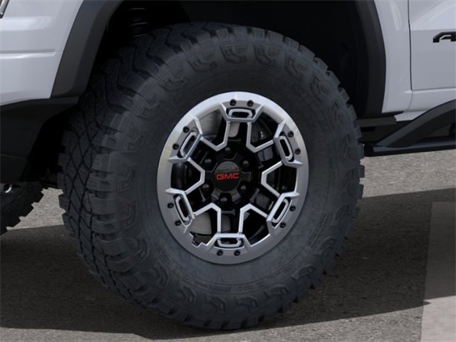 New 2023 GMC Canyon AT4X Crew Cab in Westland #ND231491 | Todd Wenzel ...