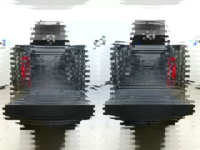 New 2025 Ford F-150 Raptor w/Raptor 37 Package Super Crew Cab Crew Cab ...