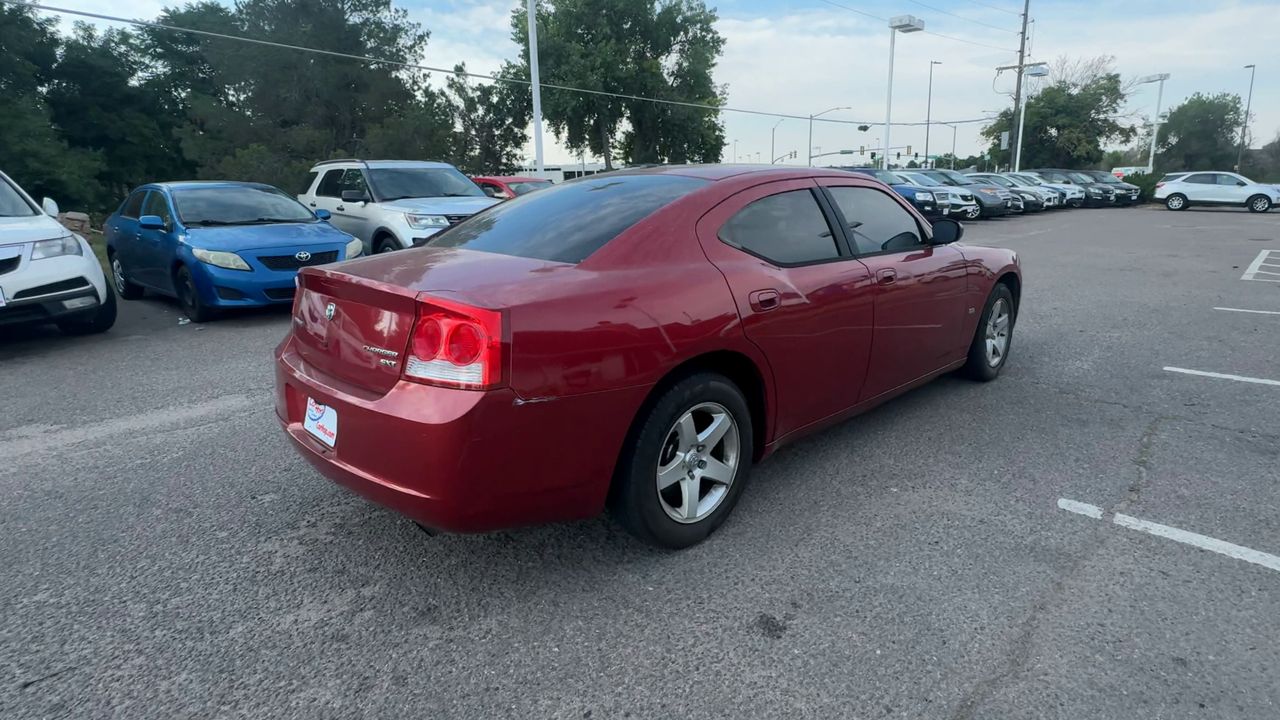 Used 2009 Dodge Charger SXT SD-4D SEDAN in Aurora | CarHop
