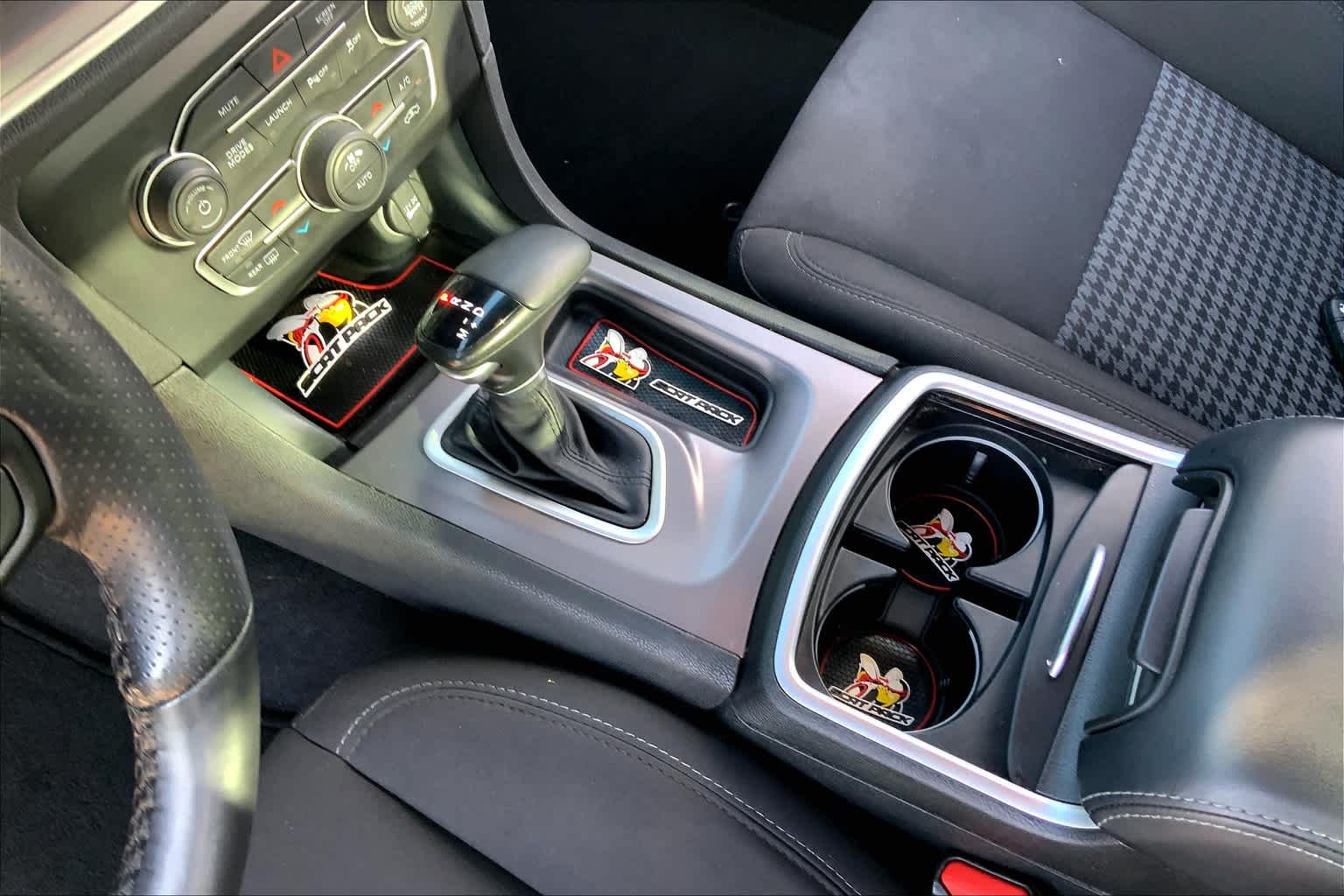 Pre-Owned 2022 Dodge Charger Scat Pack 4dr Car in Oklahoma City # ...