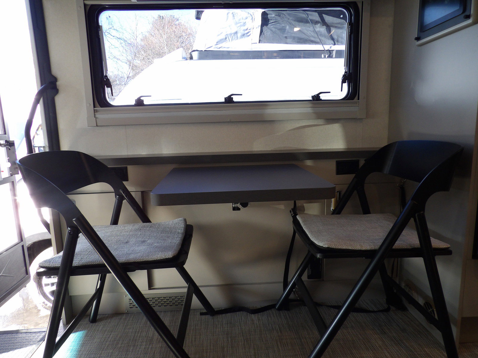 New 2025 Winnebago View 24T Class C in Bristol #RV1070 | Crowley RV