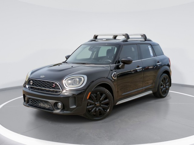 MINI Countryman Maintenance Schedule and Costs