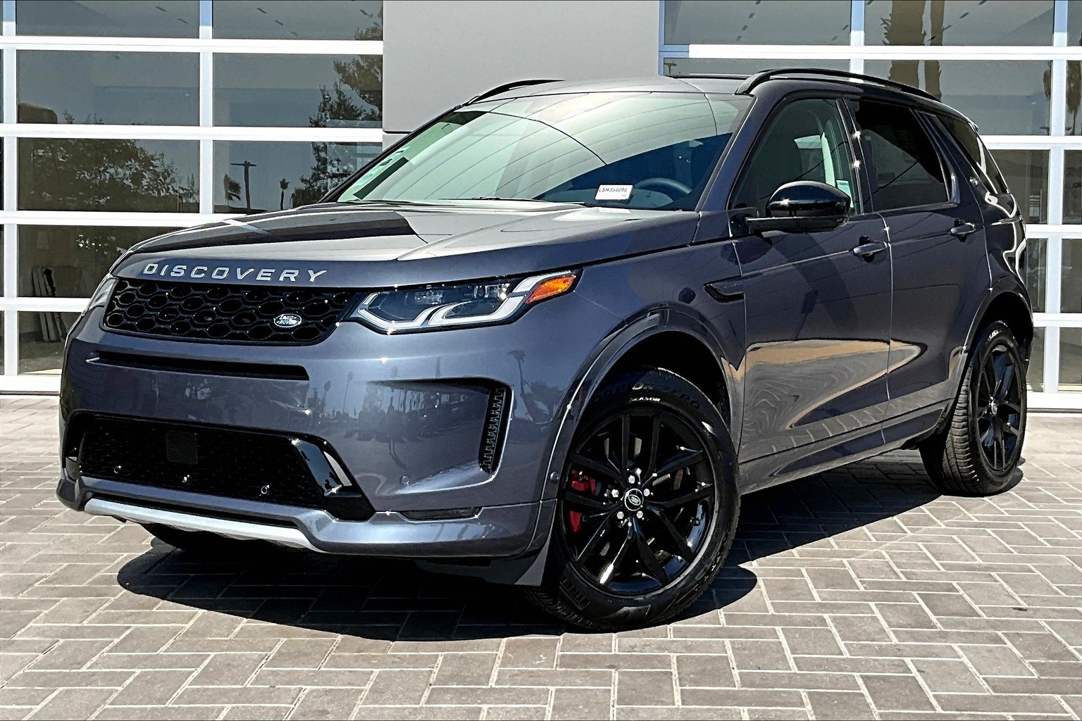 New Land Rover Special Offers | Land Rover Riverside