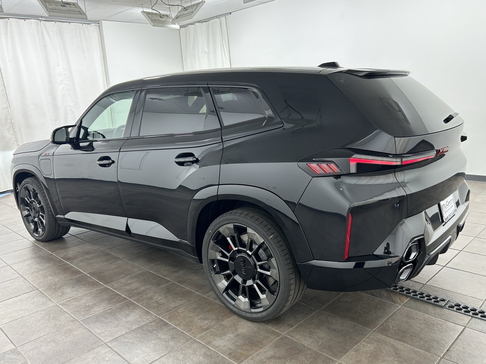 New 2026 BMW XM Label 4D Sport Utility in Elmhurst #B24679 | BMW of ...