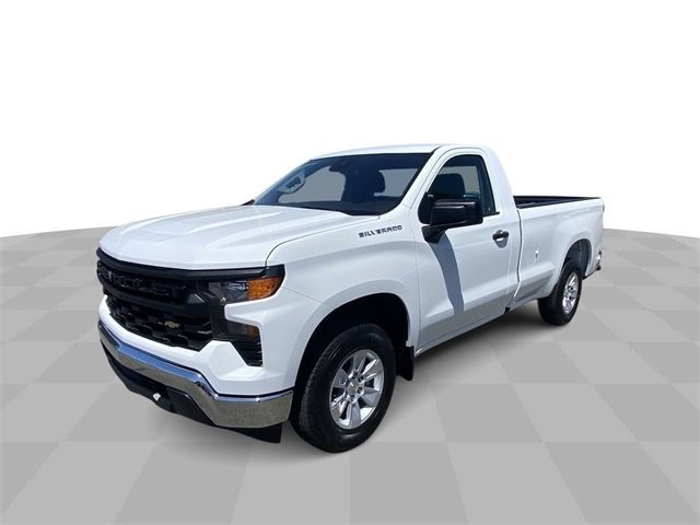 Smith Chevrolet Of Turlock | Your Trusted Turlock Dealership
