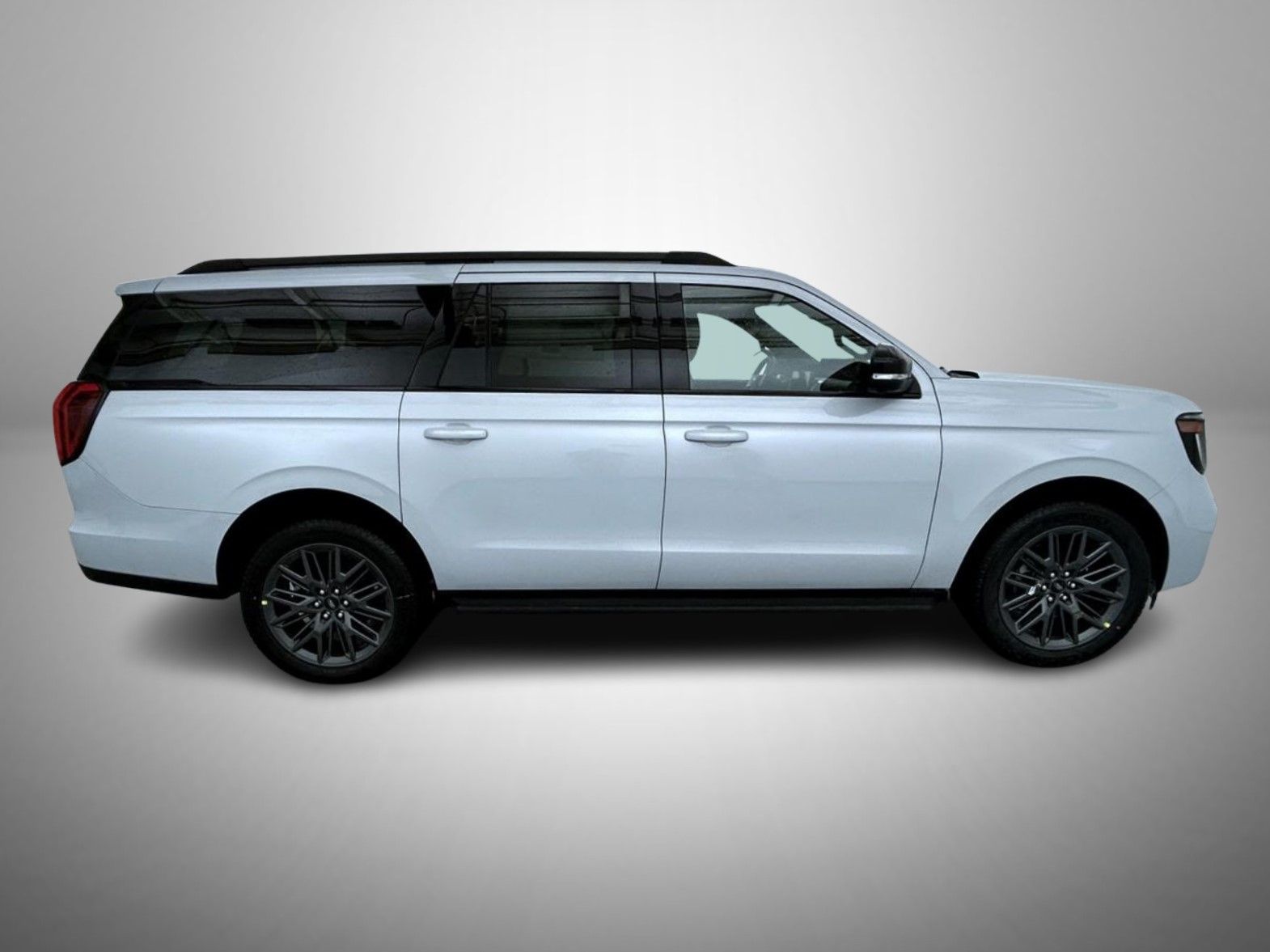 New 2026 Ford Expedition Max Platinum Sport Utility in Blair #T260577 ...