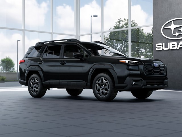 New 2026 Subaru OUTBACK Premium WAGON in Greensboro #28S60934 | Capital ...