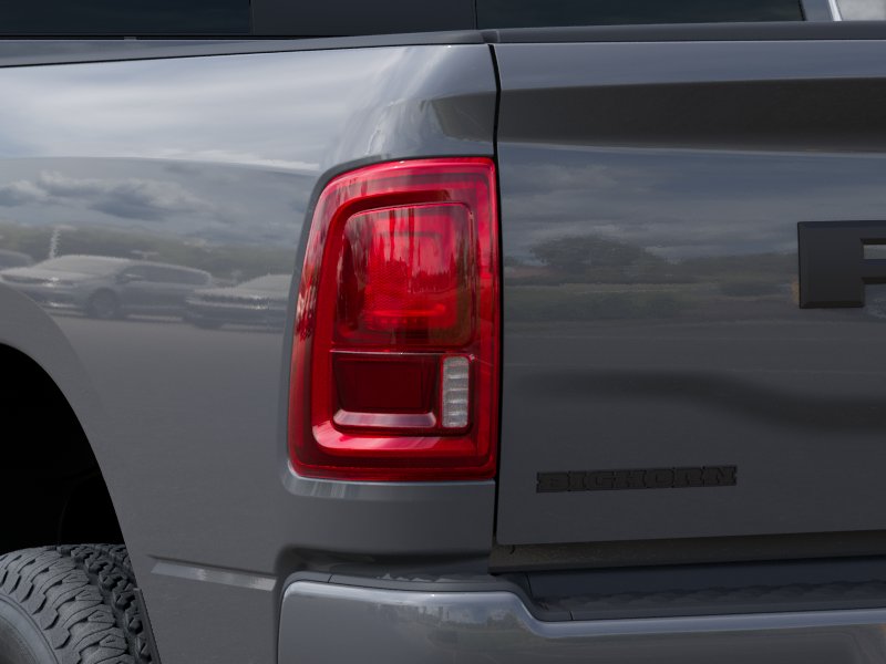 New 2026 RAM 2500 Big Horn Crew Cab in Hillsboro #TG265256 | Tonkin ...