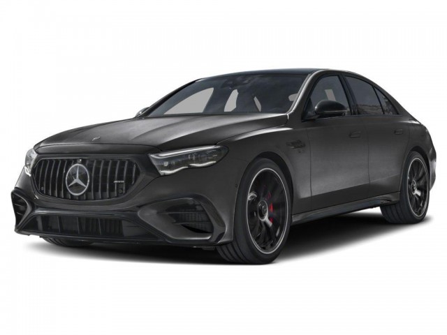 New 2025 Mercedes-Benz E53e AMG 4MATIC+ Sedan 4-Door Sedan in London ...