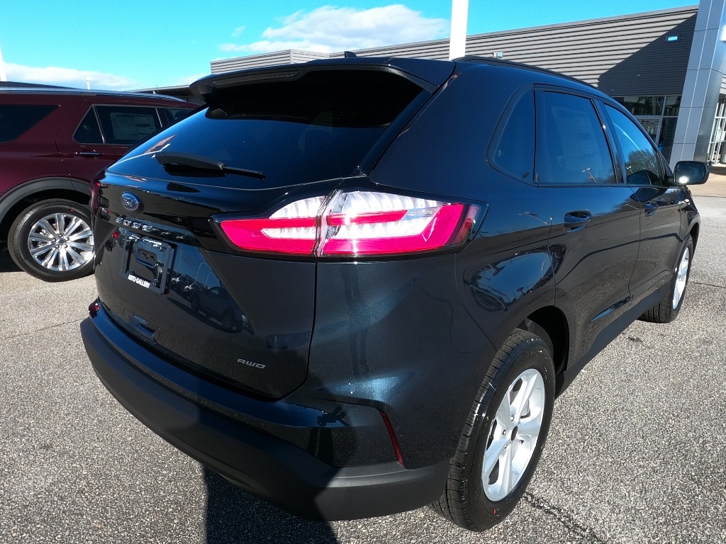 New 2023 Ford Edge SE For Sale Gaffney SC | Spartanburg | #B3124