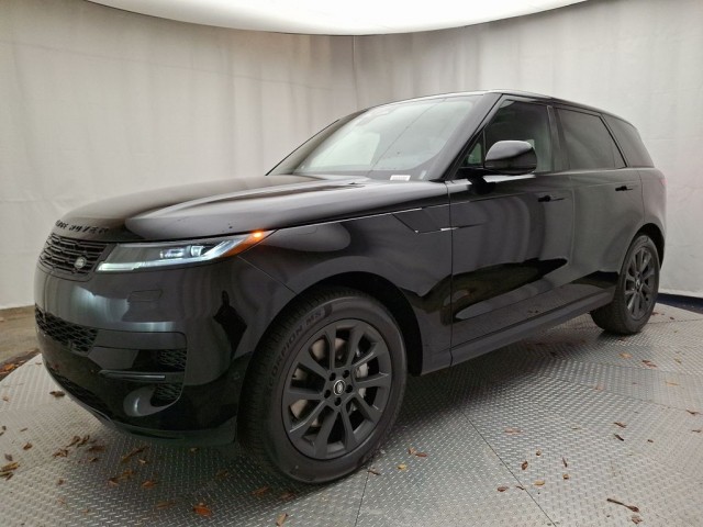 New 2025 Land Rover Range Rover Sport SE SUV in Eatontown #SA437062 ...