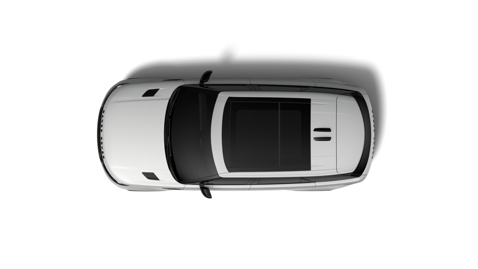 New 2026 LAND ROVER Range Rover Sport Dynamic SE 400PS 4 Door SUV in ...