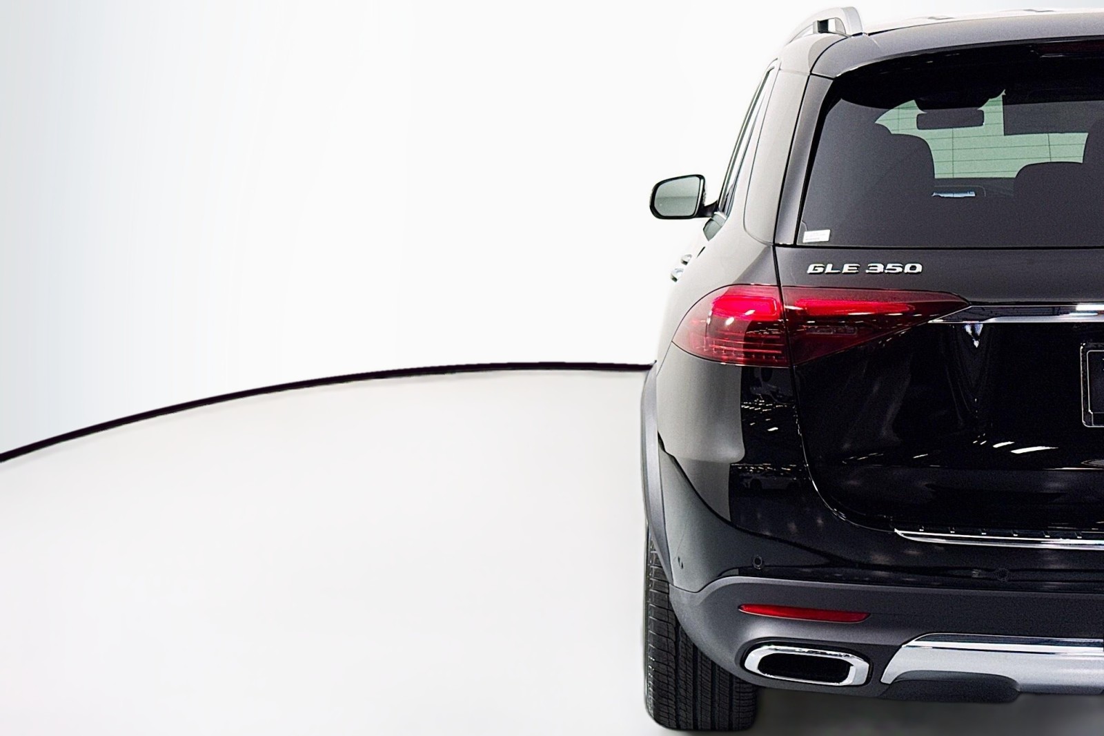 New 2025 Mercedes-Benz GLE GLE 350 SUV in Ontario #174747 | Mercedes ...