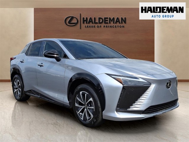 New 2025 Lexus RZ 450e 450e Premium 4D Sport Utility in Lawrenceville # ...