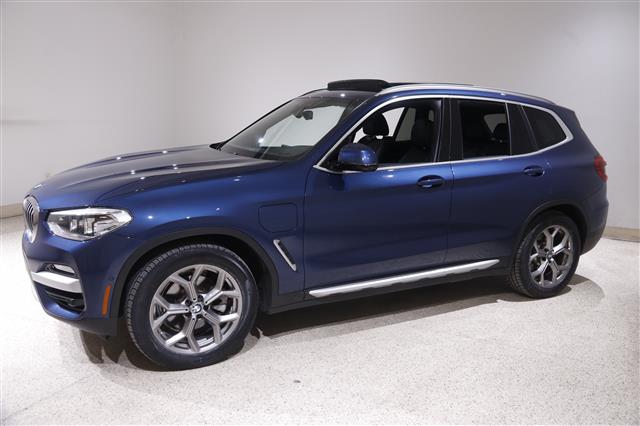 Pre Owned 2021 BMW X3 PHEV xDrive30e