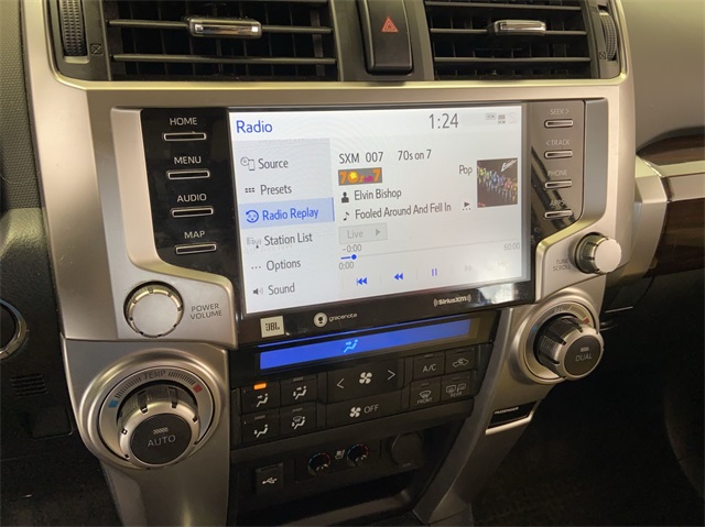 Certified Used 2022 Toyota 4Runner Limited For Sale in Birmingham AL – Serving Hoover | Serving ...