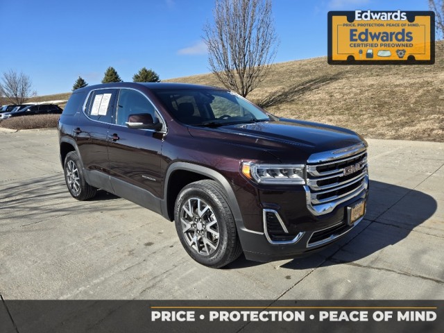 Edwards Auto Group | New and Pre-Owned Dealerships in Iowa