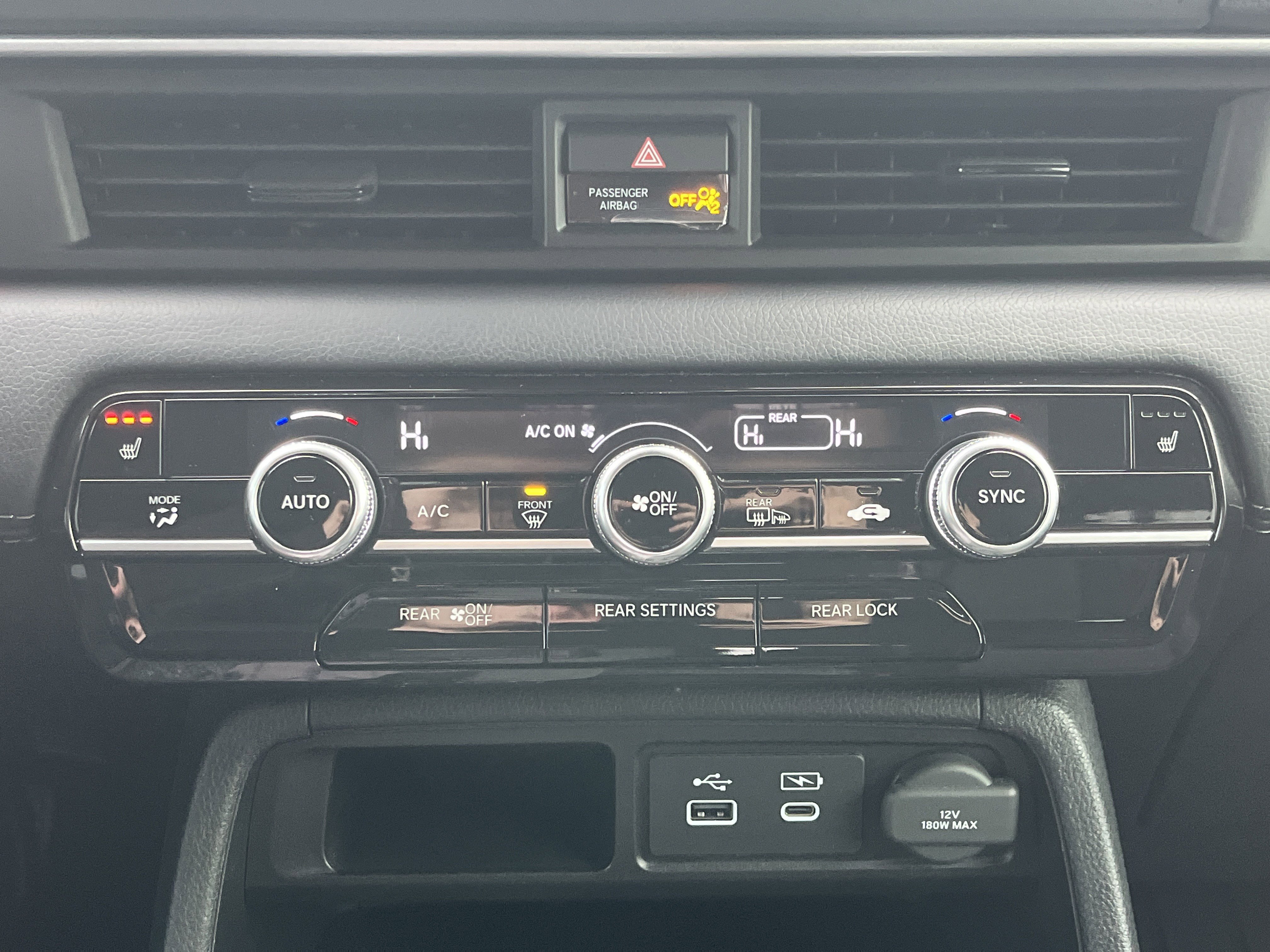 Pre-Owned 2025 Honda Pilot EX-L Sport Utility in Columbus #P9108 | SONS ...