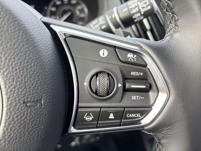 New 2026 Acura RDX Technology Package 4D Sport Utility in McMurray ...