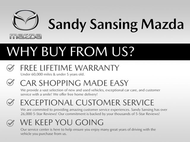 New 2025 Mazda CX-50 2.5 S Premium AWD SUV in Pensacola #MZ12846 ...