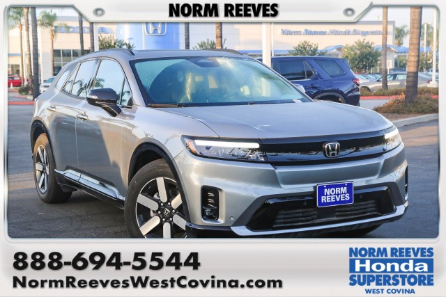 New 2025 Honda Prologue Touring AWD for Sale in West Covina CA # ...