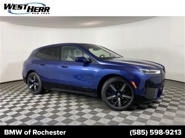 BMW of Rochester | BMW Dealer Serving Greece, NY