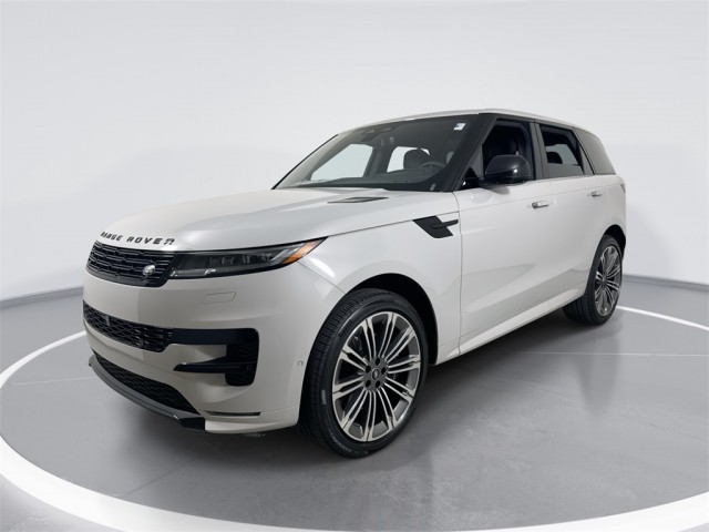 New 2025 Land Rover Range Rover Sport Dynamic SE SUV in Fort Myers #SA483378 | Land Rover Fort Myers