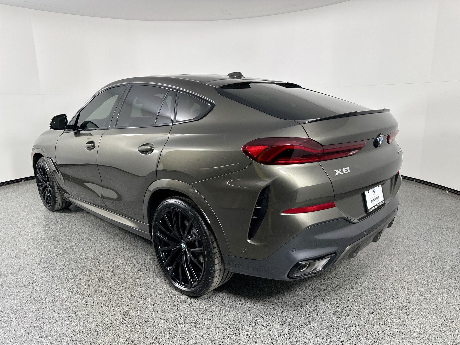 New 2026 BMW X6 xDrive40i For Sale Fort Worth TX | Arlington | #T9256682