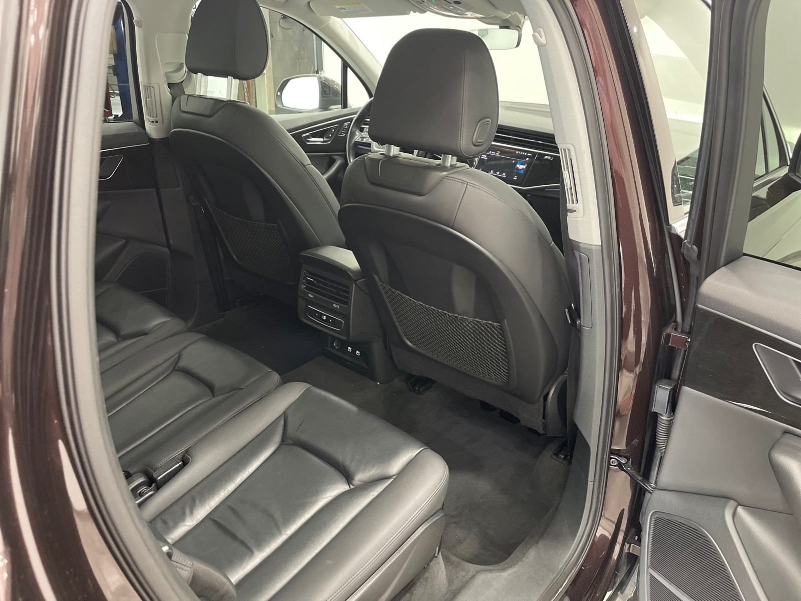 Pre-Owned 2021 Audi Q7 Premium Plus SUV in Maple Shade #105825 | Car ...