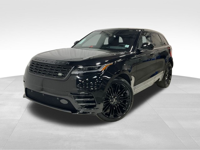 New 2026 Land Rover Range Rover Velar Dynamic SE 4D Sport Utility in ...