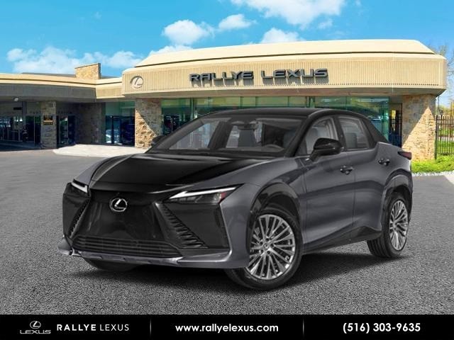 New 2024 Lexus RZ 450e PREMIUM AWD Premium AWD in Glen Cove #24-49933 ...