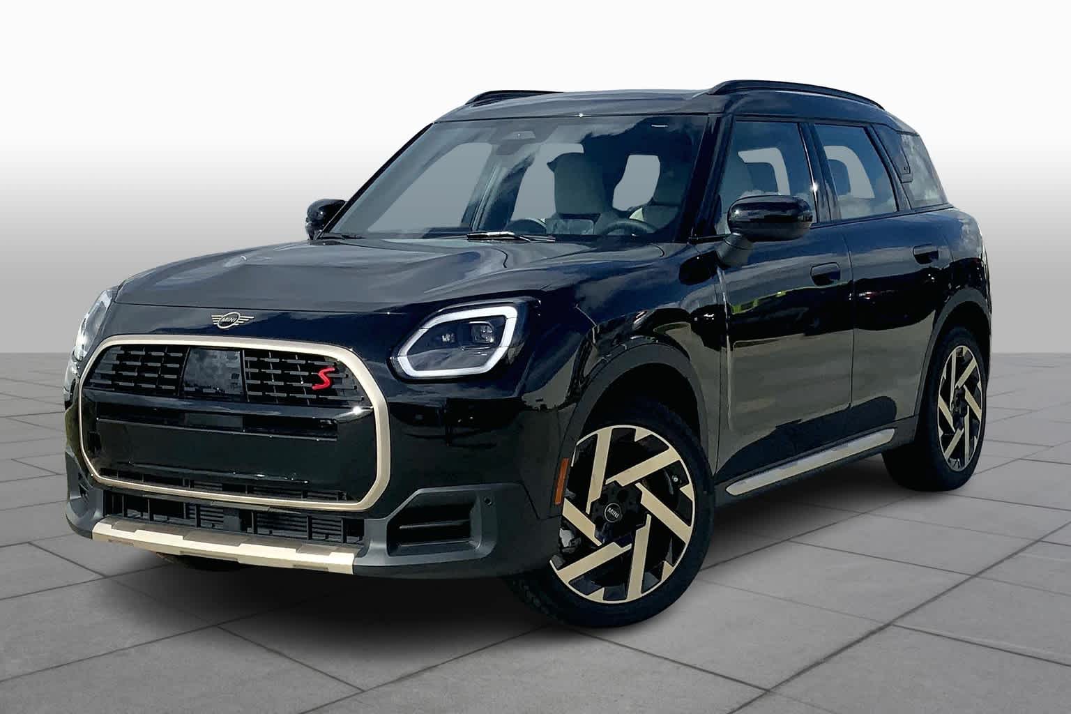 New 2025 MINI Countryman AWD Signature Plus in Webster #S7P84131 | MINI ...