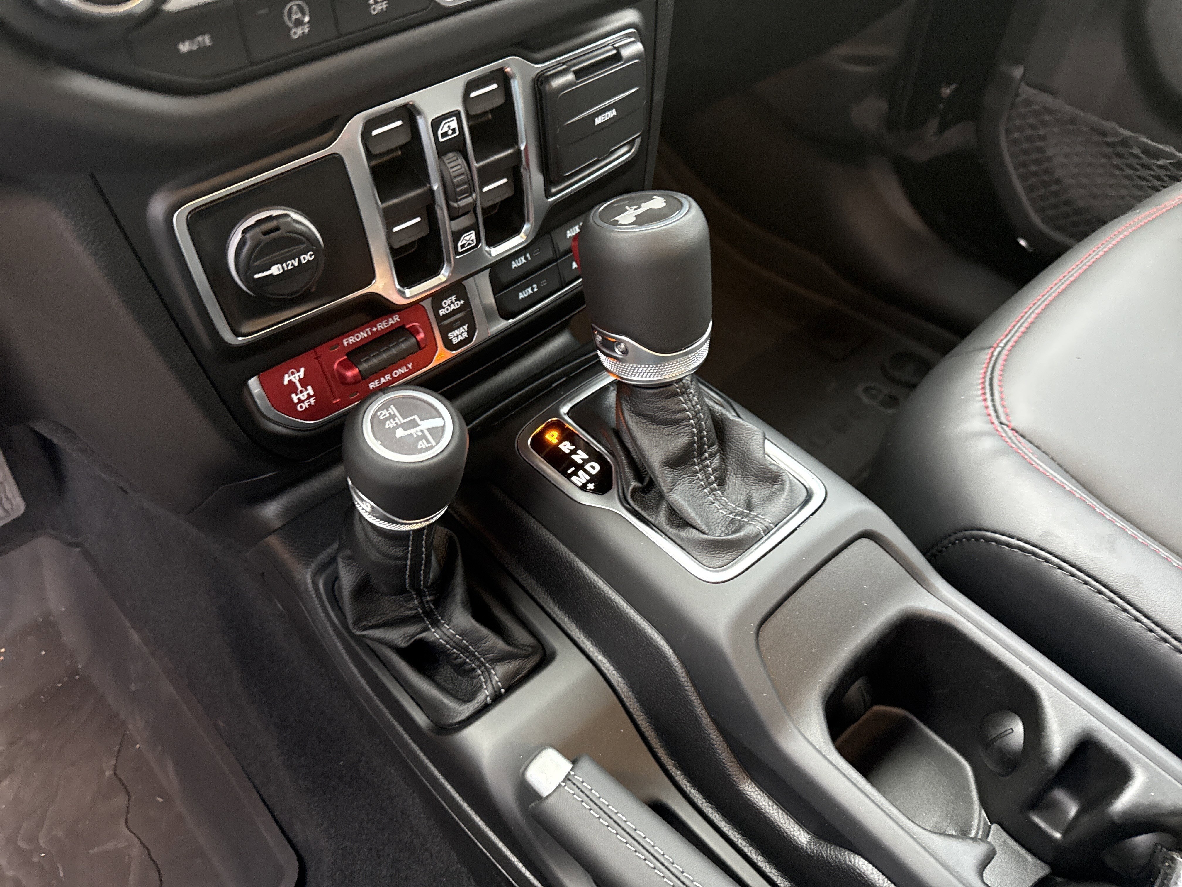 New 2025 Jeep Wrangler Rubicon TG316 CUSTOM For Sale Jasper GA | Canton ...