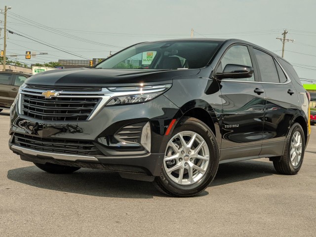 Chevy Employee Discount for Everyone | Carl Black Chevrolet Nashville