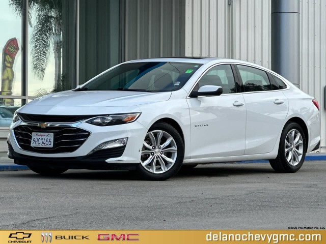 Delano Chevrolet GMC | Chevy and GMC Dealership in Delano