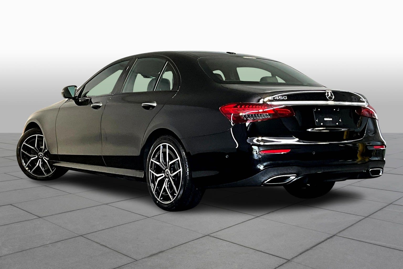 New 2023 Mercedes-Benz E-Class E 450 Sedan in Westwood #PB147670 | Mercedes-Benz of Westwood