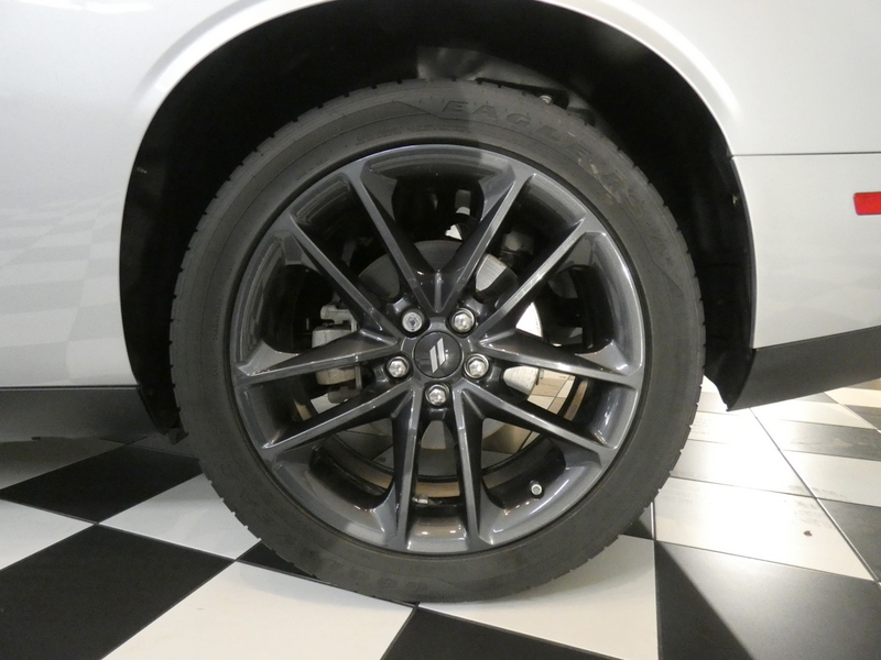 Pre-Owned 2023 Dodge Challenger GT AWD 2dr Car in Clinton #W4106A ...