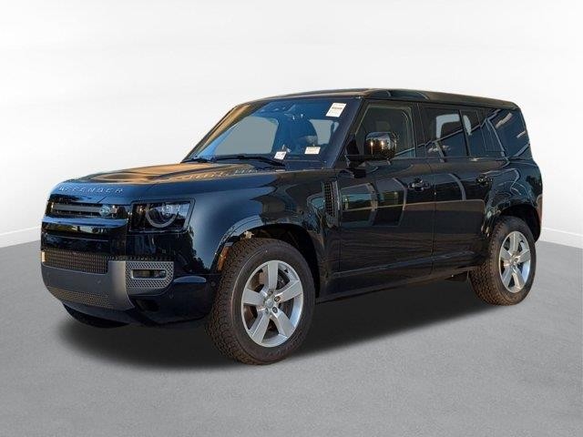 New 2025 Land Rover Defender 110 X-Dynamic SE 110 in Shelby #S2380213 ...