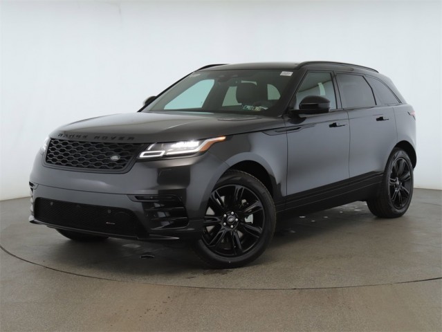 New 2023 Land Rover Range Rover Velar R-Dynamic S MHEV For Sale ...