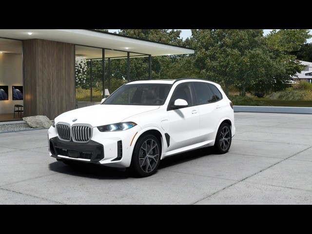 New 2025 BMW X5 X5 50e SUV in Ontario # | BMW of Ontario