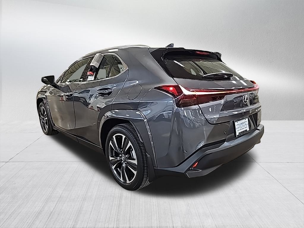 New 2025 Lexus UX Hybrid UX 300h PREMIUM AWD 5-DOOR SUV AWD in ...