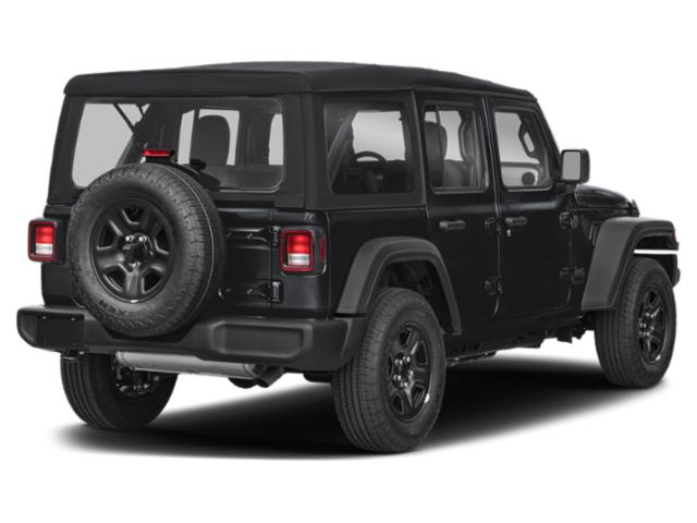 New 2026 Jeep Wrangler Rubicon 392 4-door in Collierville ...