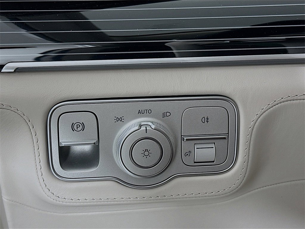 New 2026 Mercedes-Benz GLS Maybach GLS 600 SUV in Naples #523779 ...