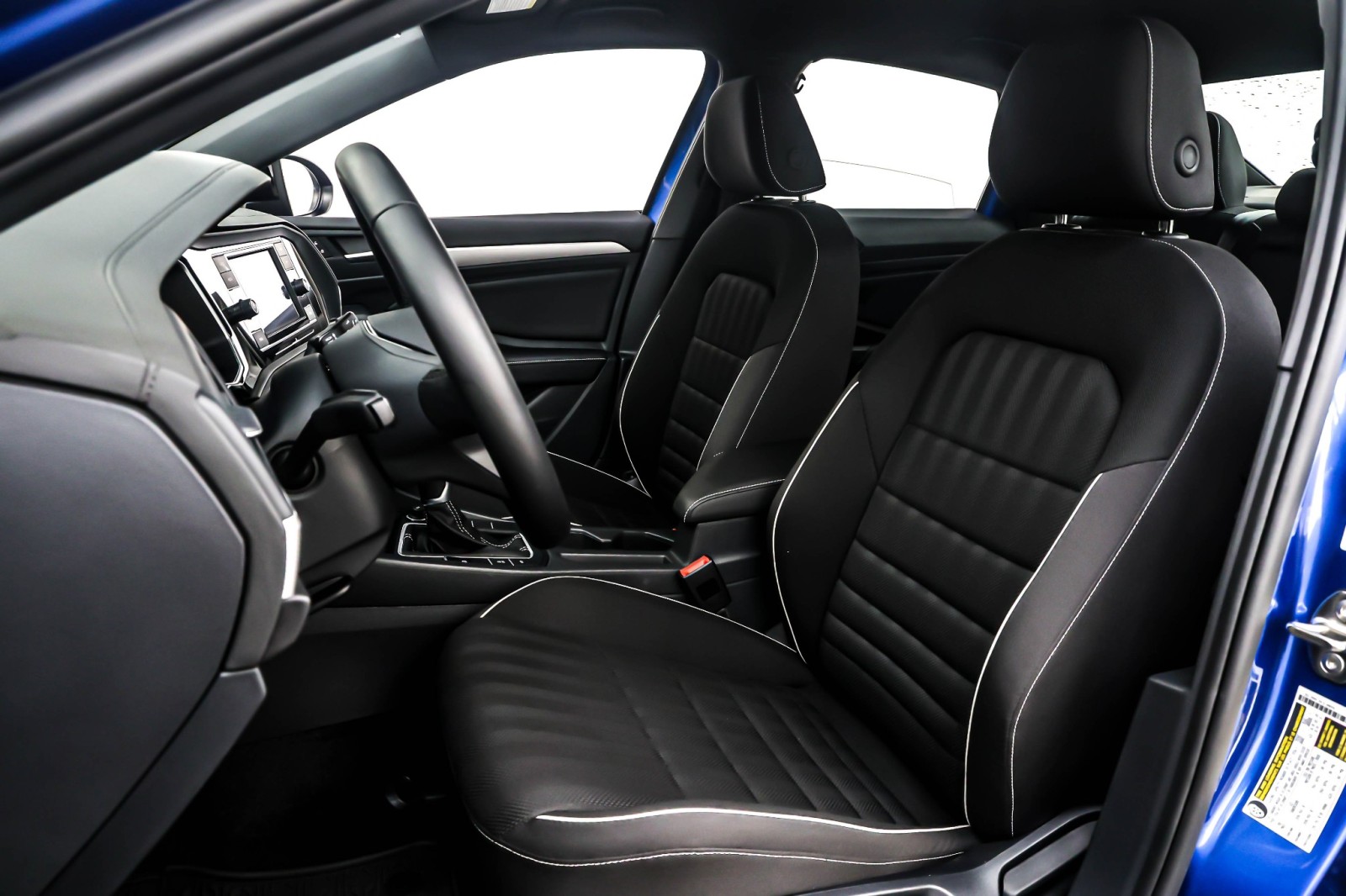 Pre-Owned 2024 Volkswagen Jetta Sport Auto Sedan in Costa Mesa # ...