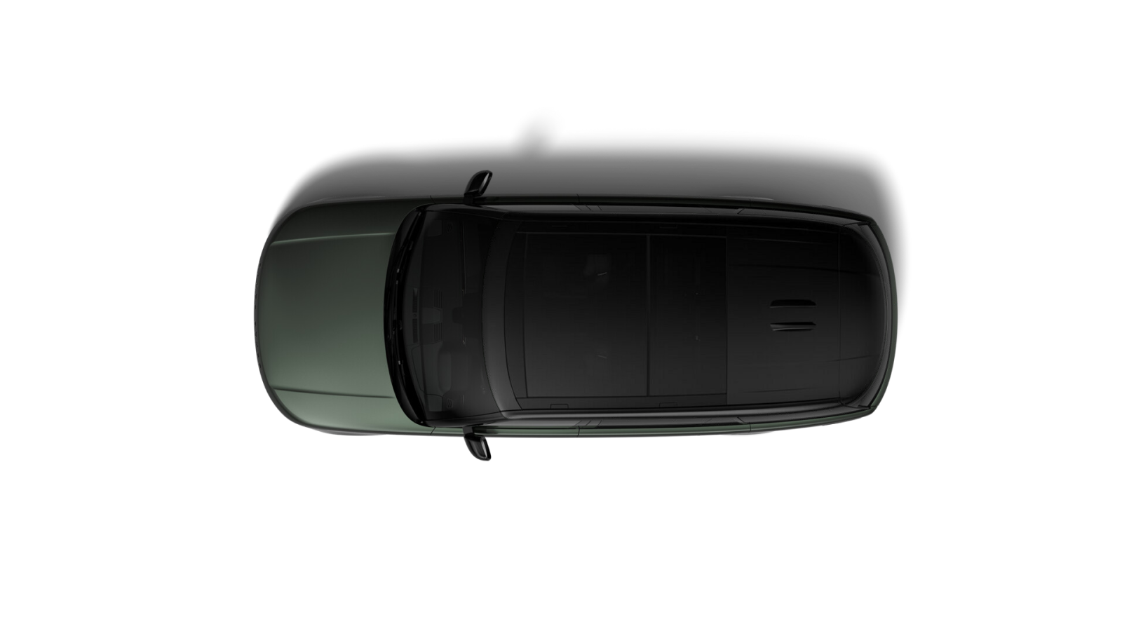 New 2026 LAND ROVER Range Rover SE 7 Seats 400PS 4 Door SUV in ...