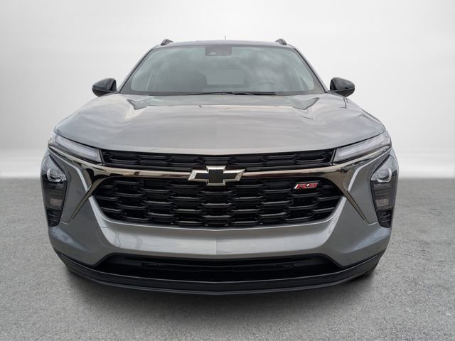 New 2026 Chevrolet Trax 2RS SUV in Lake City #C064040 | Rountree-moore ...